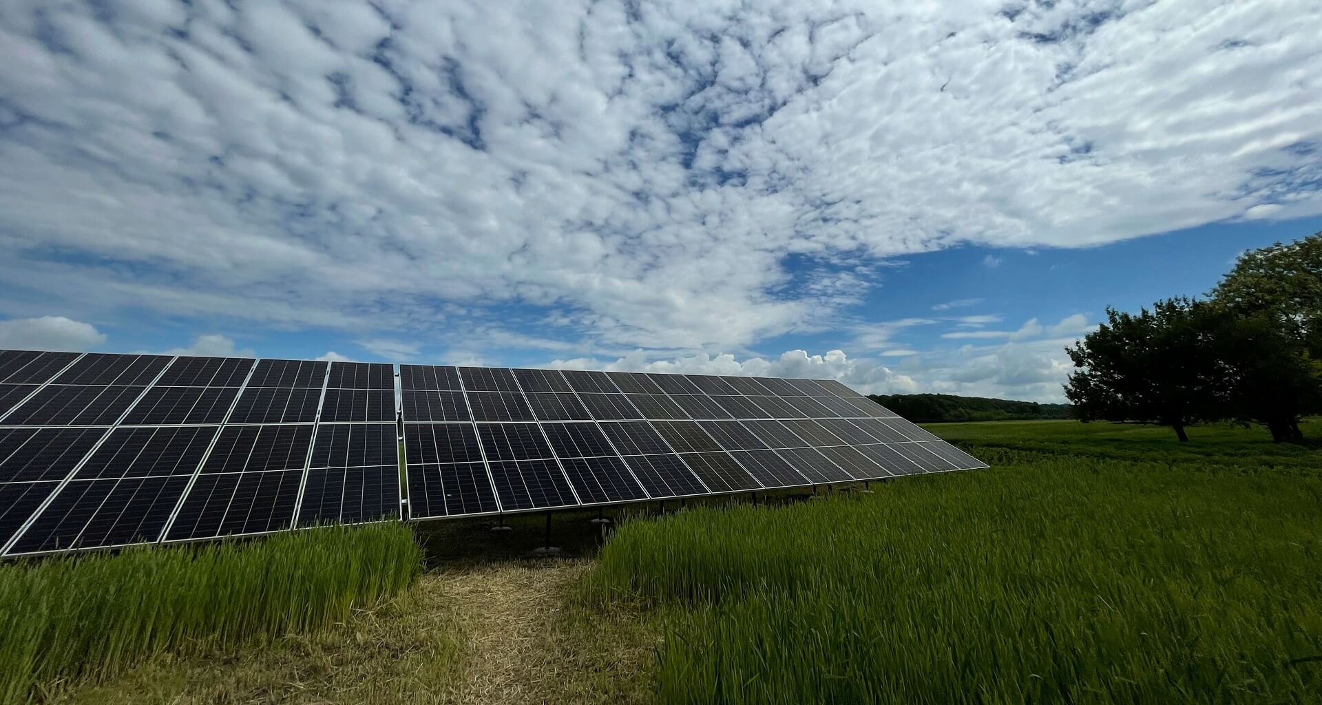 Сонячні станції Київська область - GreenLocal